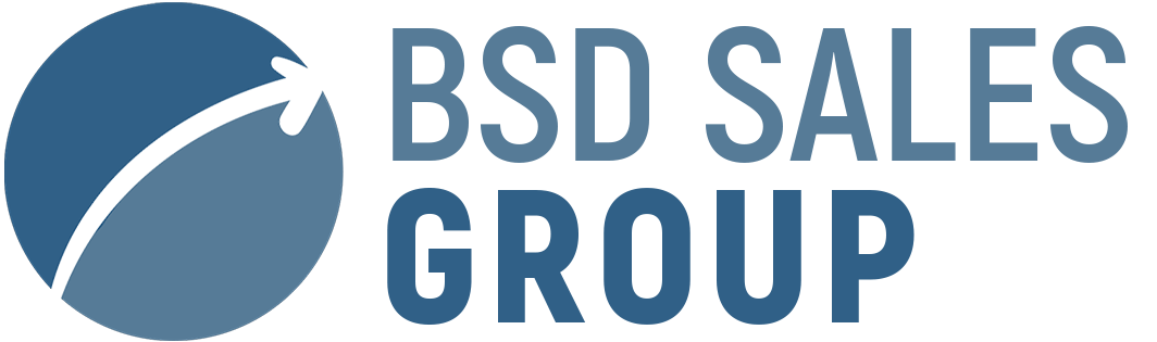 BSD Sales Group – Commerce With Direction